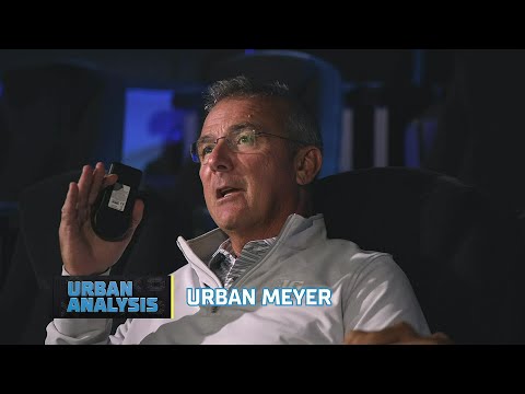 How A Team Building Their Program Finds an Advantage | Rutgers Football | Urban Analysis