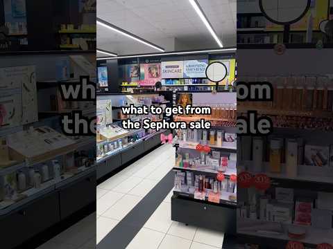 Sephora sale favs #sephora #makeup #sephorahaul #beautyshorts #makeupshorts #shopping #makeuptips