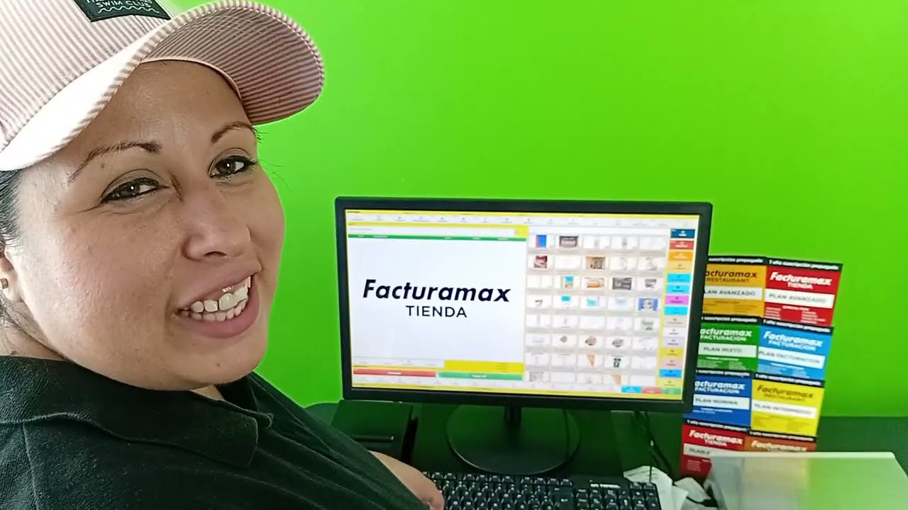 Facturamax Tienda