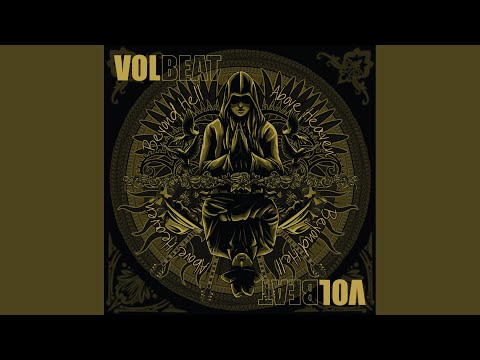 Volbeat- Still Counting – WIRED