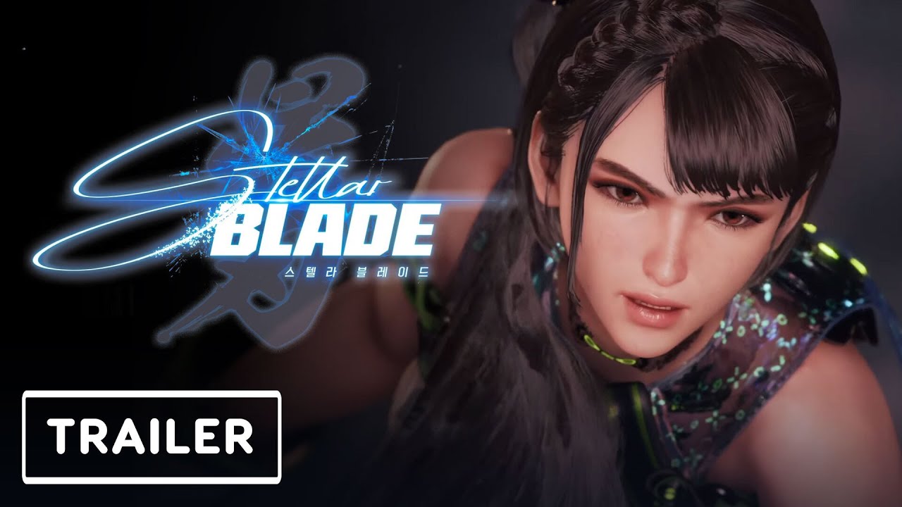 Stellar Blade Game Details - Dexerto Database