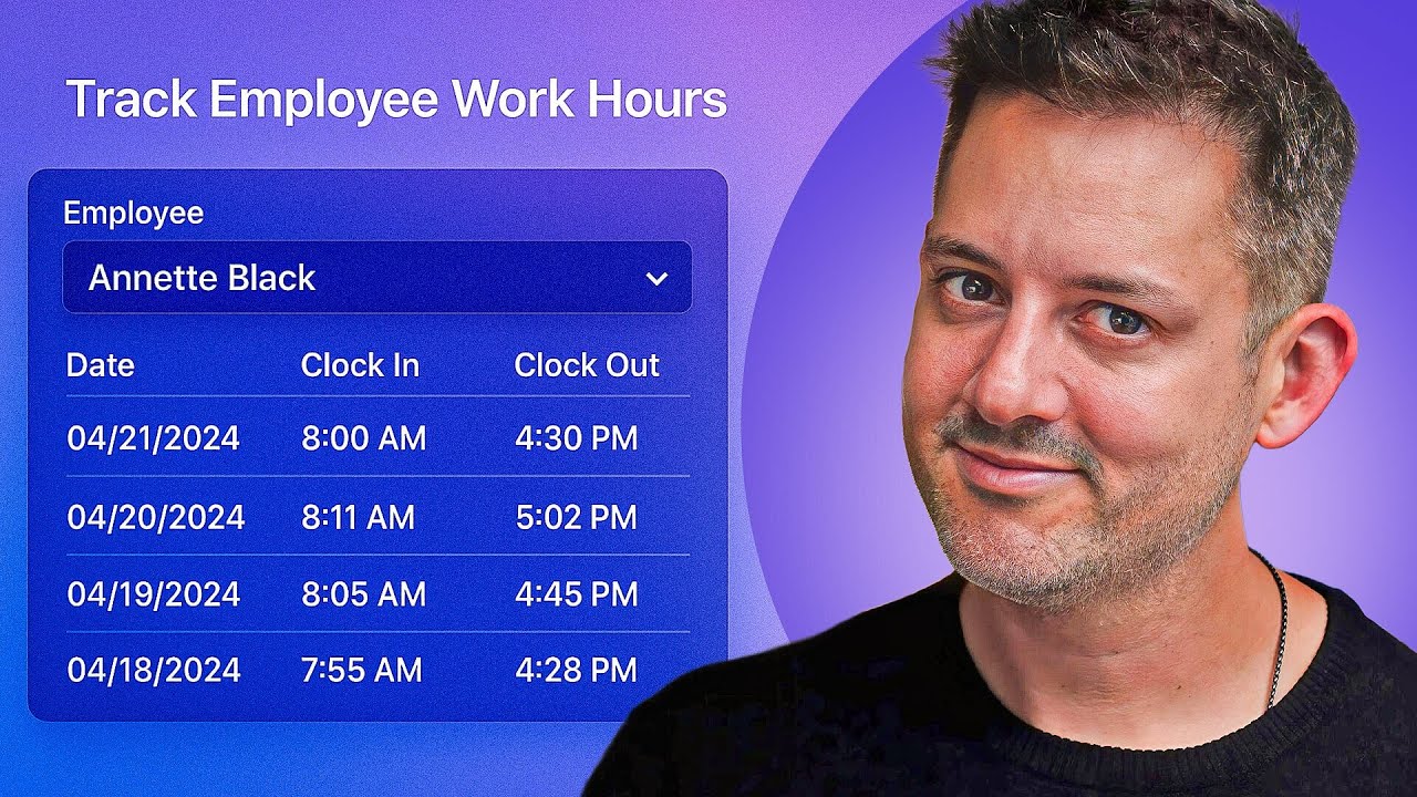 How to Track Employee Work Hours Without Micromanaging