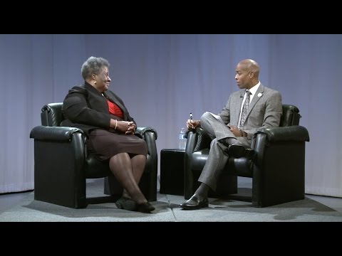 Video: Eva Paterson Profile in California Lawyer – Equal Justice Society