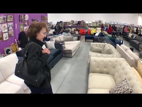 Wayfair opens Outlet store near Cincinnati