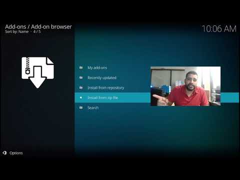 INSTALL KODI 17 BLAMO REPO FROM TOP TUTORIALS