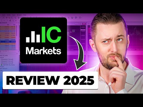 IC Markets Review (2025) - Expert Insights Before You Trade!