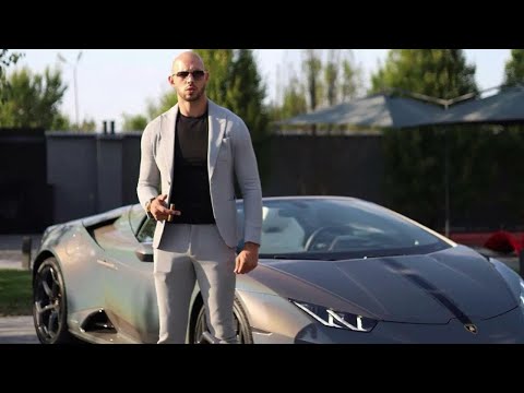 Andrew Tate - Theme Song (Drill Remix)
