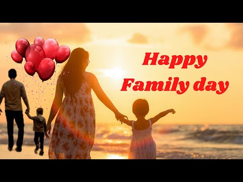 Together Always ❤️ | International Family Day 2024 Status | Happy Family Moments 👨‍👩‍👧‍👦