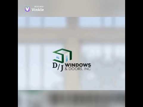 DJ windows