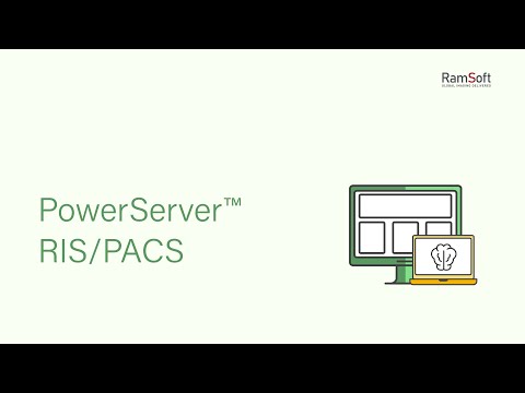 What is a PACS (Picture Archiving Communication System)? | Integration with RIS