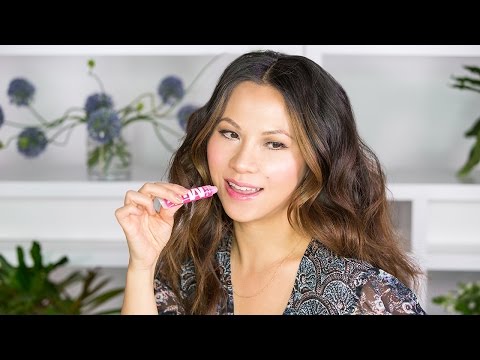 Makeup Tutorial | How to Get a Fresh Face with Milk Makeup