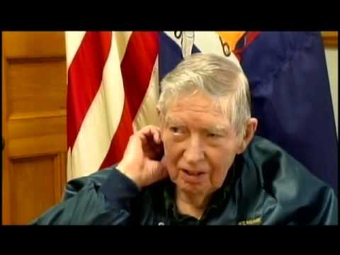 Francis Phillip Kehoe, Chief Warrant Officer 4, US Marine Corps, Korean War