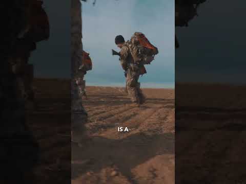 SFRE: Try out for Special Forces through the Army National Guard