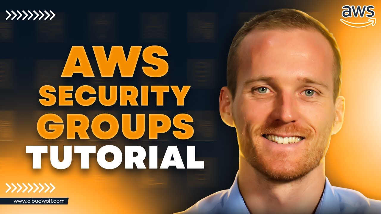 EC2 Hands-On Tutorial for Security Groups