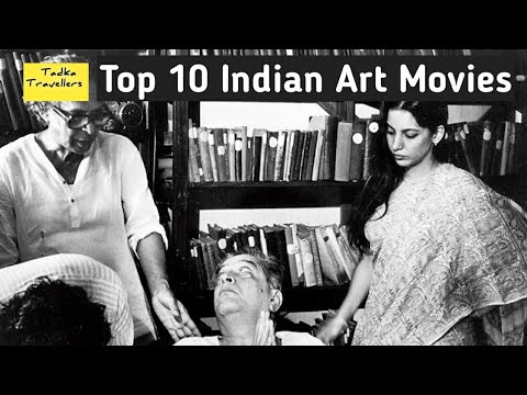 Must watch Hindi Art movies (Parallel Cinema) - All available on YouTube!!