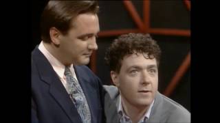 John Sessions, actor-comedian noted for deft improvising and shows such ...