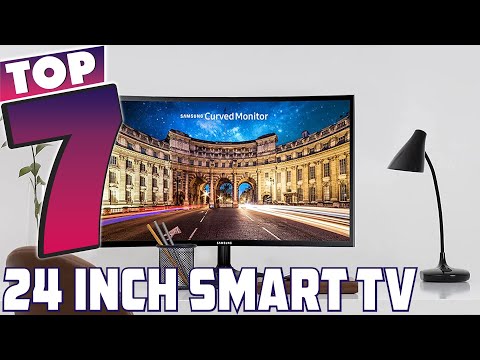 Ultimate Guide to 24-Inch Smart TVs: Features, Quality, & More