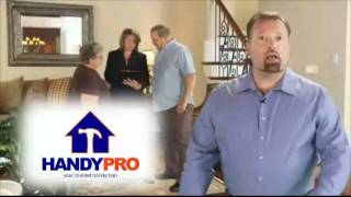 HandyPro Handyman Franchise Costs & Franchise Info | Franchise Buy
