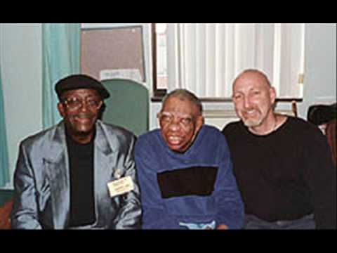 "O Mary" by Rev. Claude Jeter and Shirley Caesar | jvjvjv.wordpress