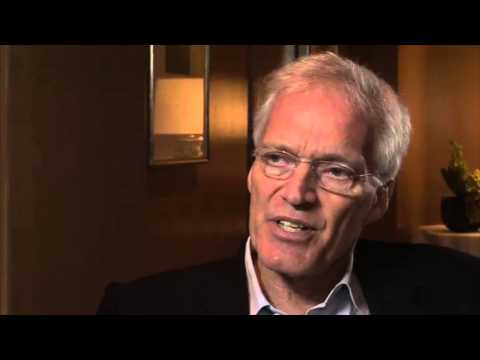 René Bernards, PhD: A Gene Called USP9X and Tamoxifen Resistance.
