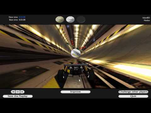 TRACKMANIA – Island B3 Map | TrackMania-Project Cars-PS4 and PS3 Racing ...