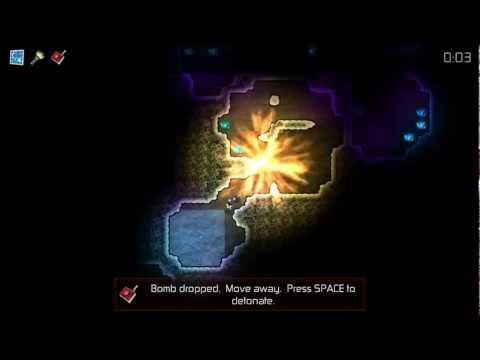 Steam Community :: Video :: [DYNAMITE JACK] Speedrun #1 - Barrier Cave -0:29.50