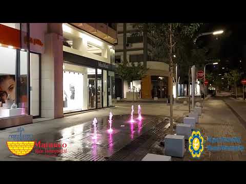 New Project at Nicosia Municipality