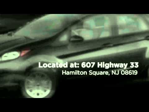 Haldeman Ford Subaru - Hamilton Square