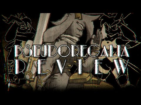 Steam Community :: Pseudoregalia