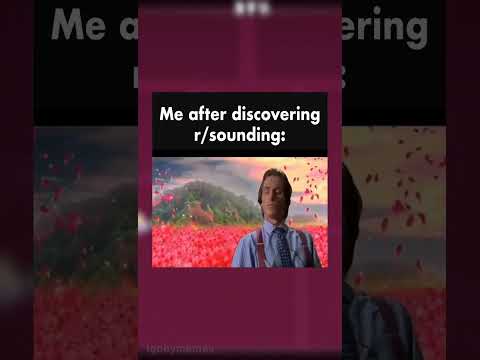Very calm sounds #igobymemes #shorts #memes #reddit