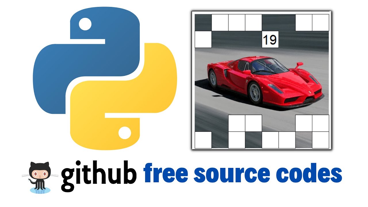 Python Memory Game