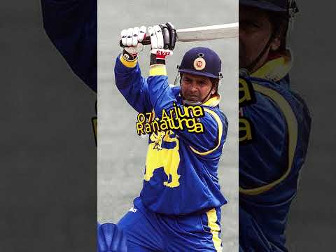 Top 10 Best Sri Lankan Cricketers of All Time❤️😱🌎💫🏏🇱🇰#top #top10 #srilanka #cricket #shorts #trend