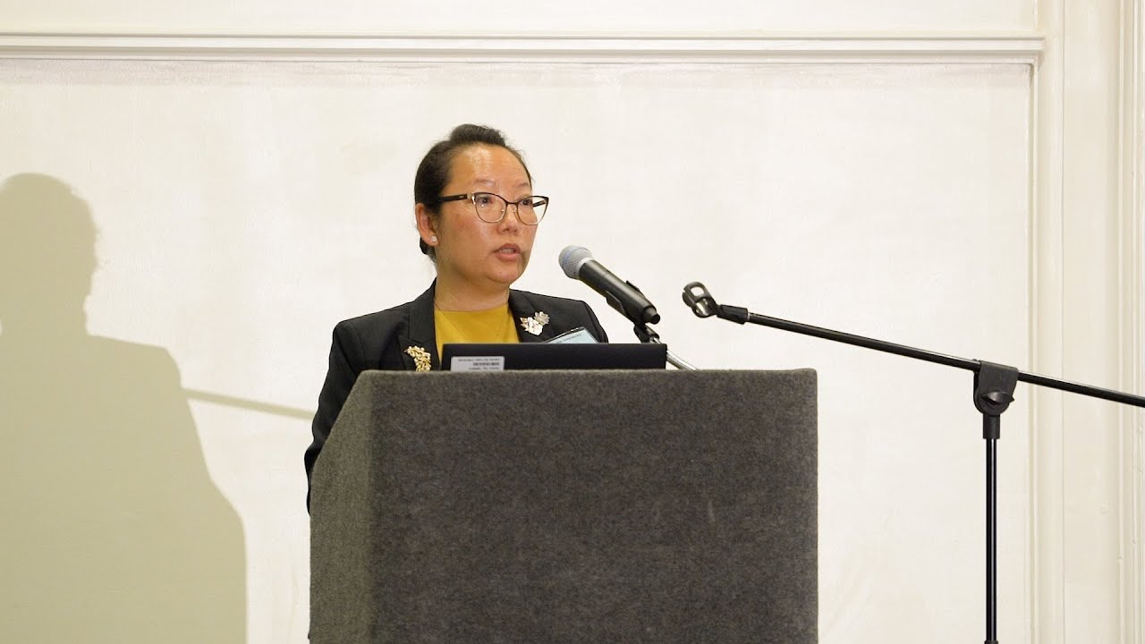 Rehab Management of Cerebral Palsy - Mai Ngo, MD