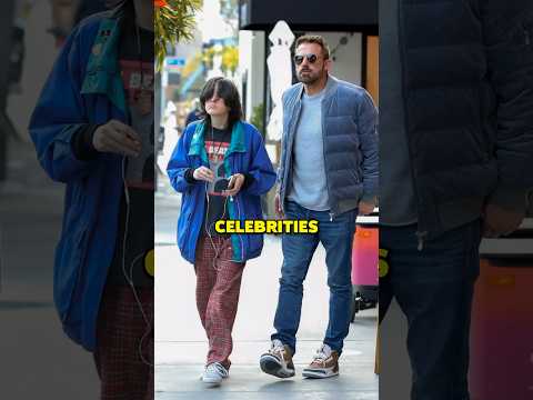 Celebrities with the BEST sneaker game PT 16 (Ben Affleck) #sneakers #sneakerhead #benaffleck