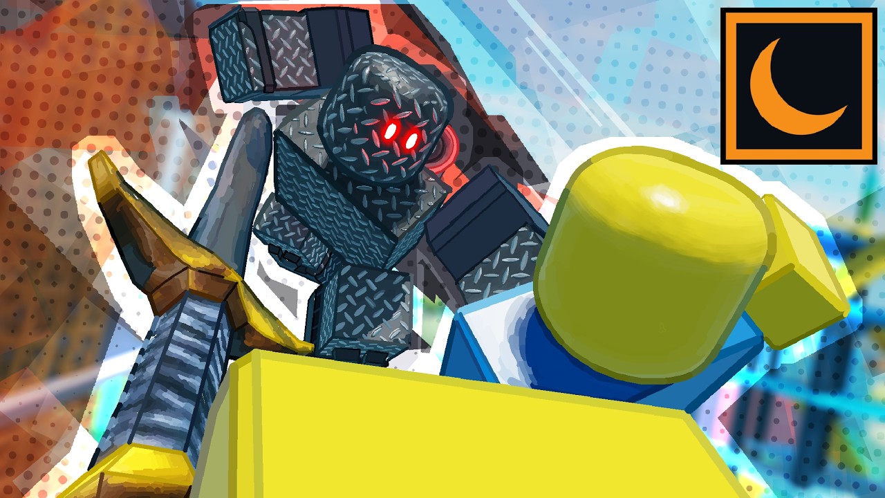 Animation Practice 2 - Moon Animator 2