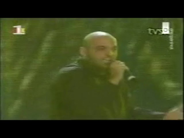 Festivali i Këngës #50: Dr. Flori - "Personale"