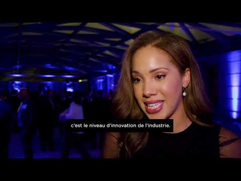 Women in Automotive Series - Jennifer Okoeguale / Toyota Canada