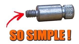Stumpy Nubs (James Hamilton)