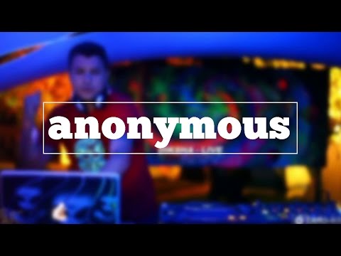 anonymous spelling and pronunciation