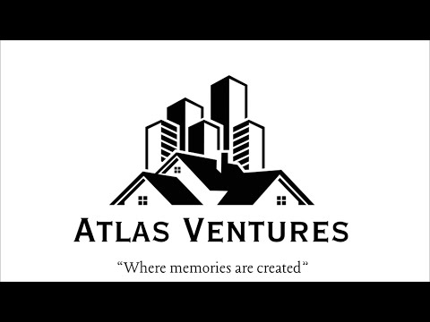 Atlas Ventures Vacation Rental Company Commercial (Not Real Company)