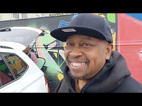 In memory of Charles K. Patton.. A West Adam's Community members homegoing..