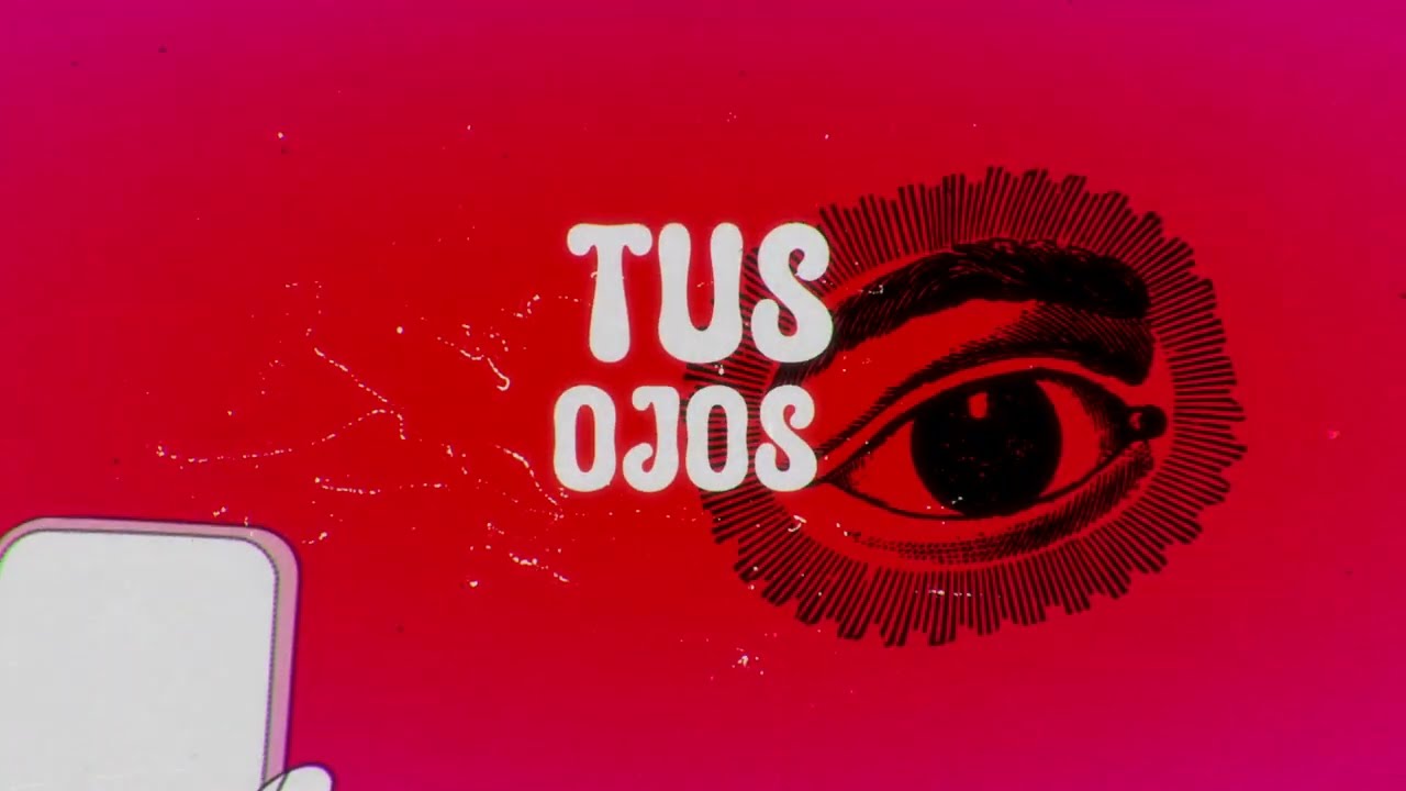 Micah Palace - MENTIROSA (Official Lyric Video)