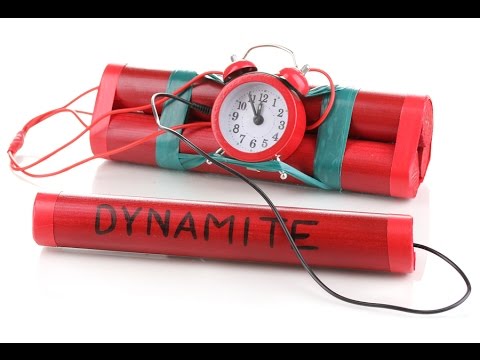 Is a charge-off a ticking time bomb on your credit report?
