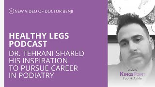 3 Best Podiatrists in Los Angeles, CA - Expert Recommendations