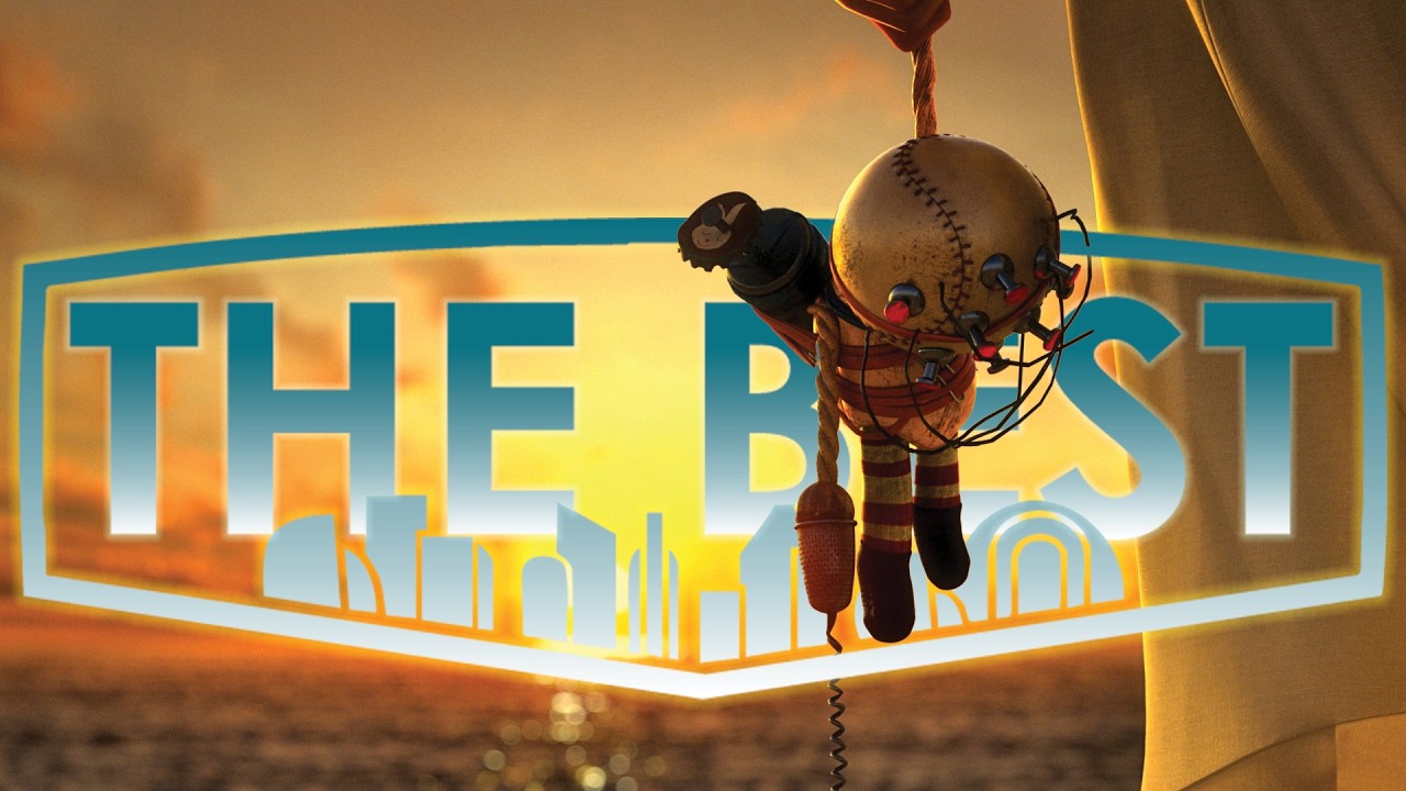 Why Bioshock 2 Is The BEST Bioshock