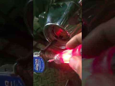 Dyna ignition module problems