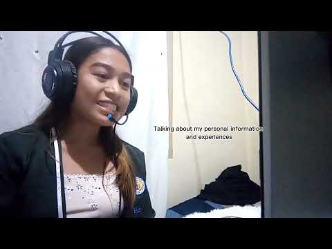 Actual Initial Interview in Wise Education Power English (ESL Teaching Company) 😱