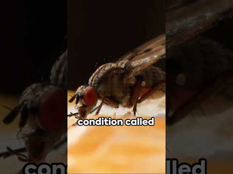 What Happens If You Eat Fly Eggs On Food?