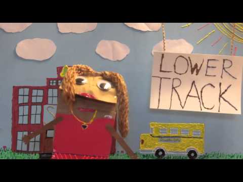 Tracking in Public Schools: Meet Jenny and Sally