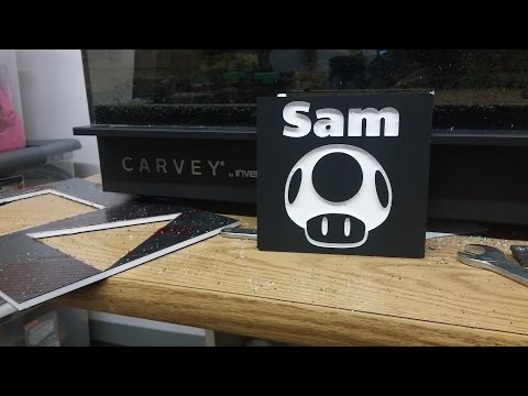 How to use Easel and Carvey BASIC